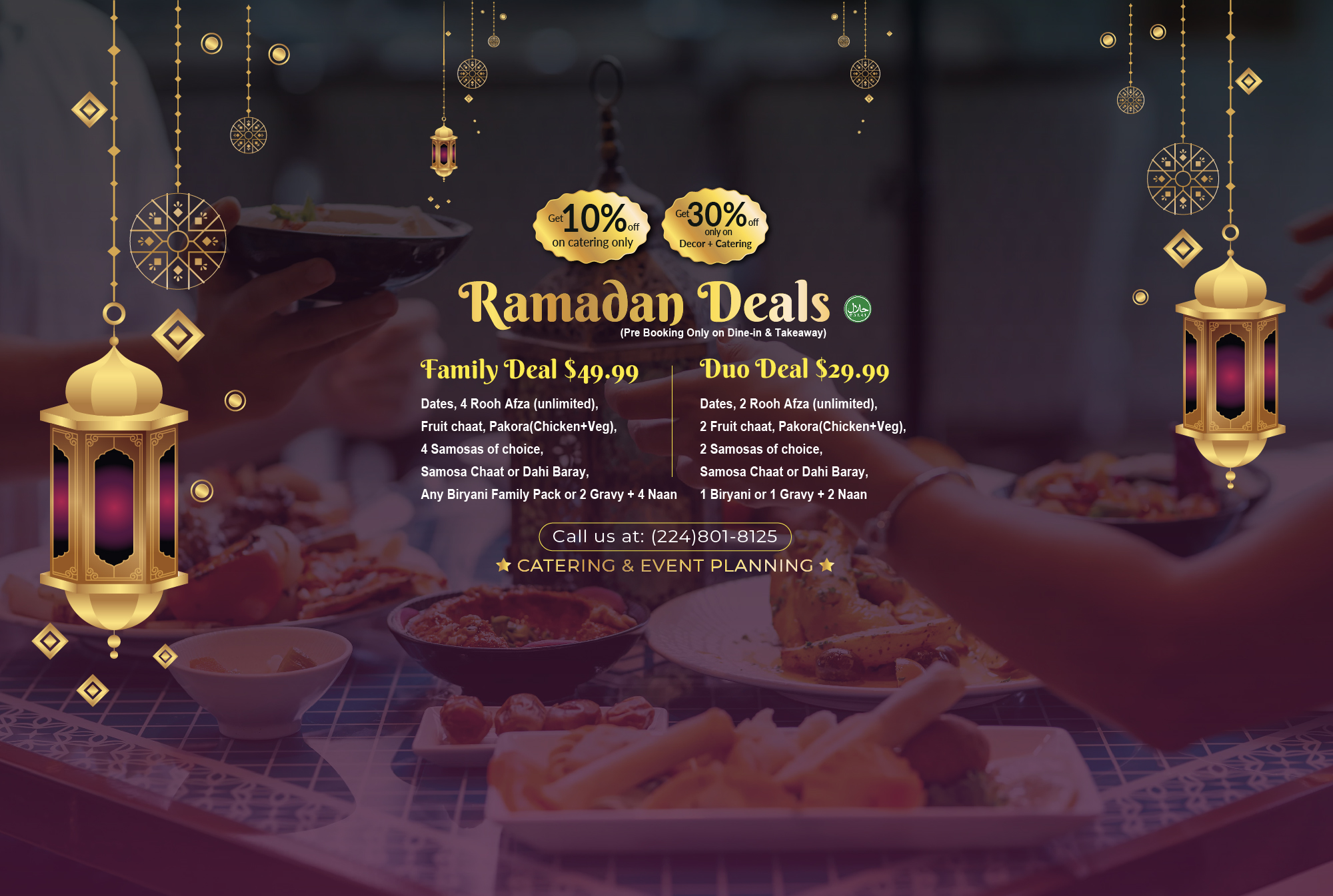 Makki Fast Food & Grill