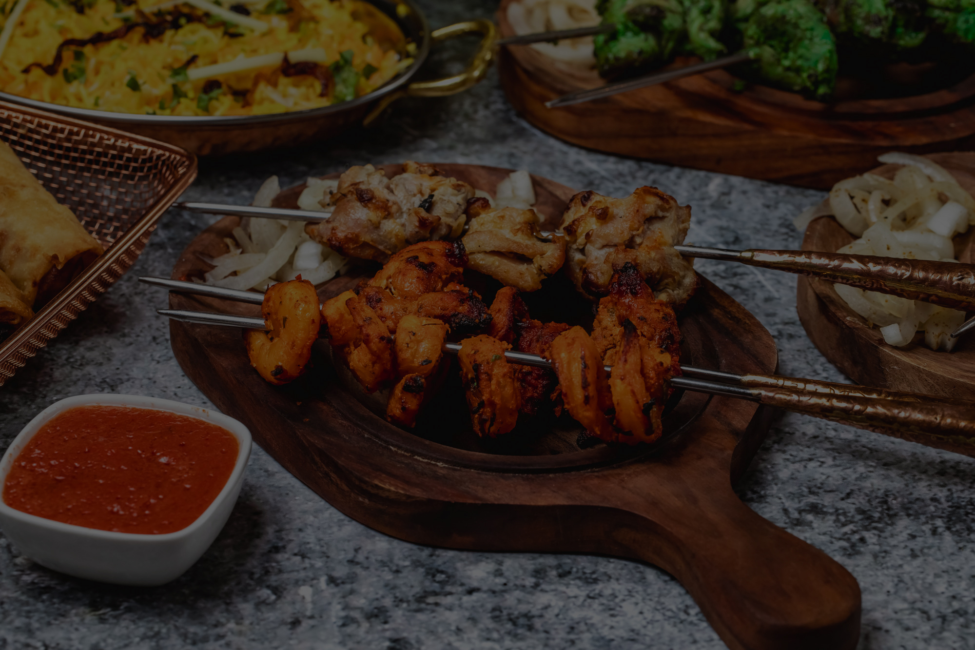 Makki Fast Food & Grill